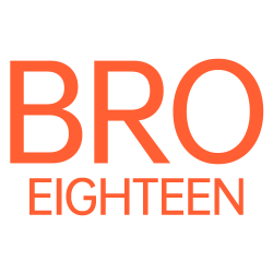 BRO18丨Gay’s Photo Ebooks & Magazines